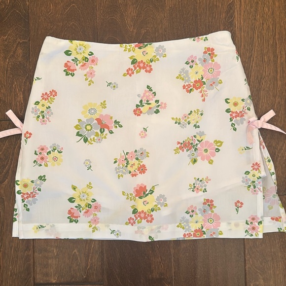 The Beaufort Bonnet Company | Bottoms | Nwt Tbbc Clays Club Skort ...